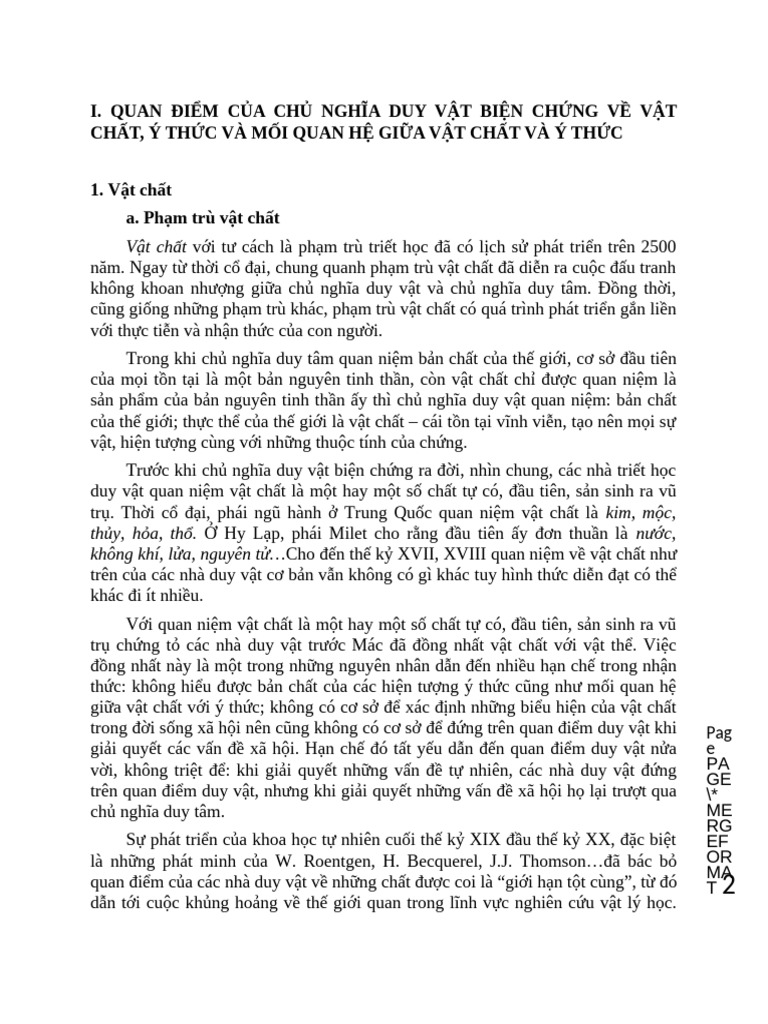 VCYT Kinh Veda Am Duong Gia LLNT | PDF