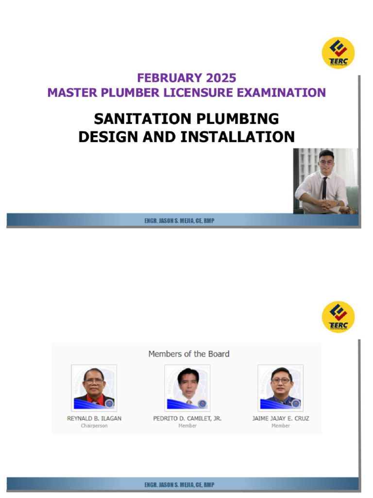 SPDI Lecture Part 1 - Engr JSM | PDF