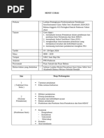 Ulasan Guru Berdasarkan Tahap | PDF