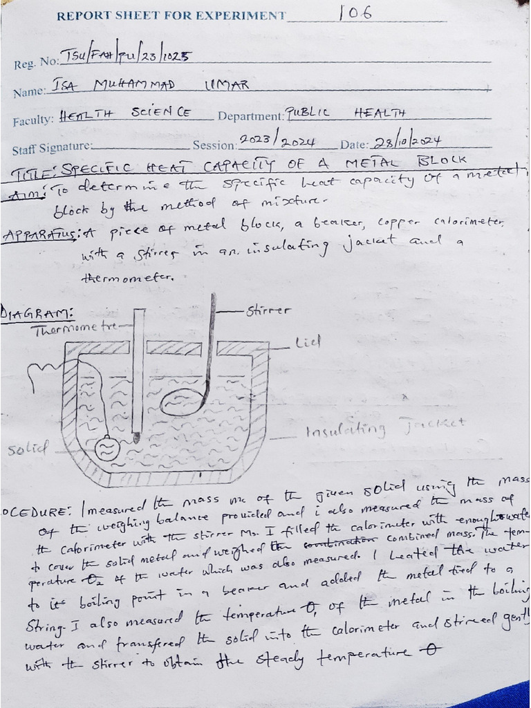 PHY 108 Part 2 | PDF
