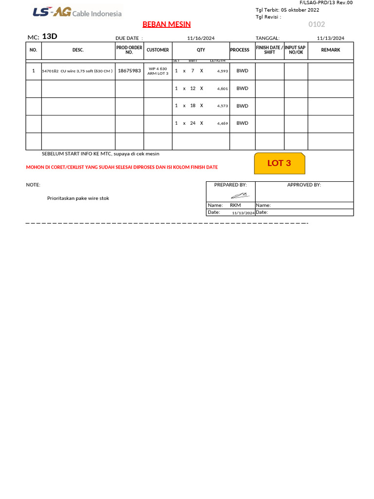 Book1 Beban Audit | PDF