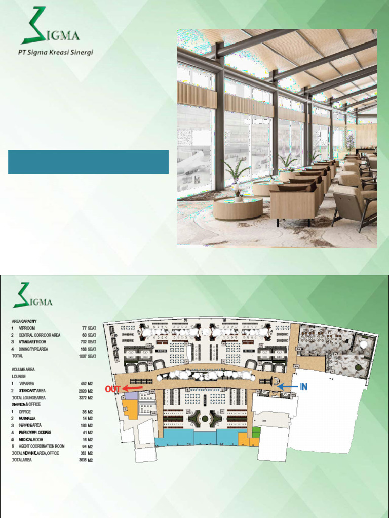 Lounge Umroh Bandara Soetta..-1 | PDF | Payments | Taxes