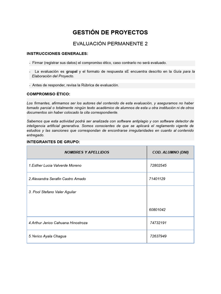 Proyecto de Expansión Restaurante Ají Lalo | PDF | Marketing | Business
