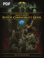 Nimble 2 Core Rules Preview | PDF