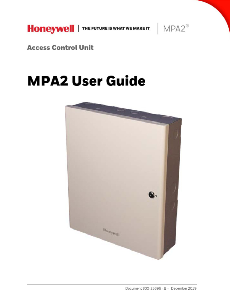MPA2 User Guide | PDF | World Wide Web | Internet & Web