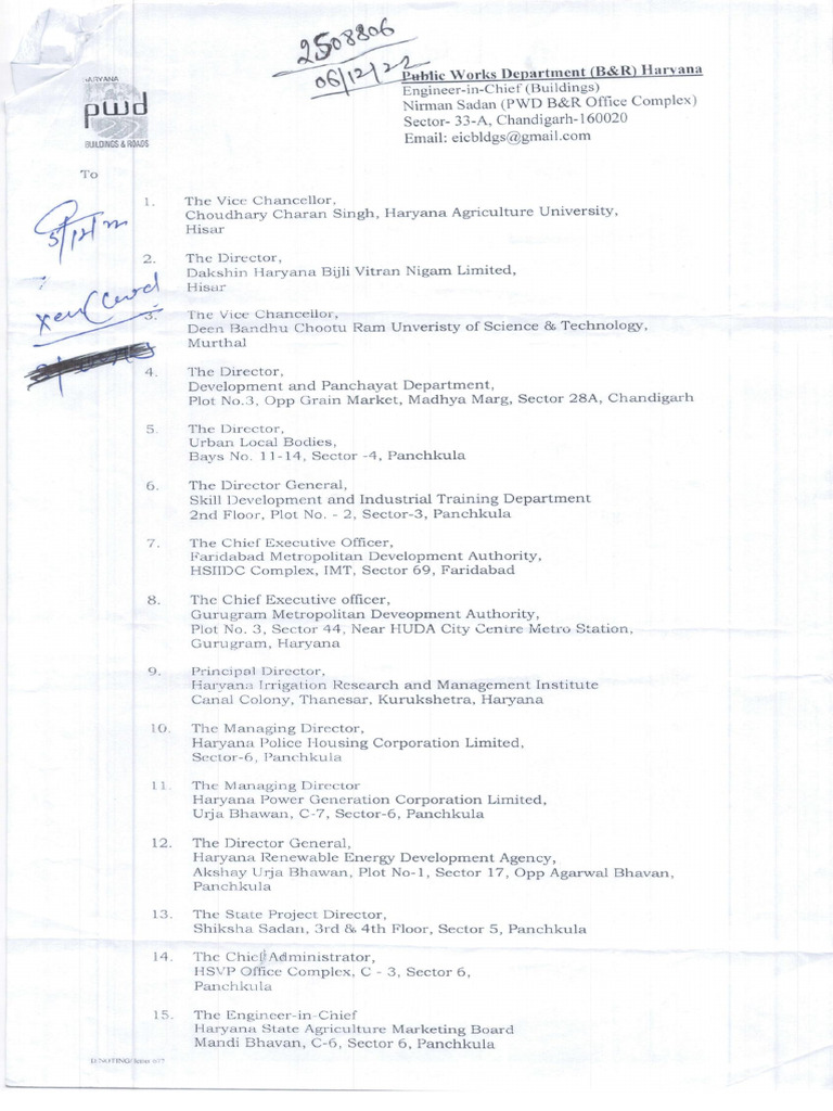 SOP HEW Portal | PDF