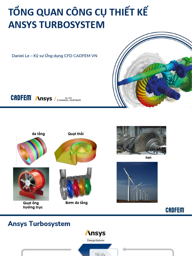 Turbo Tool Overview | PDF