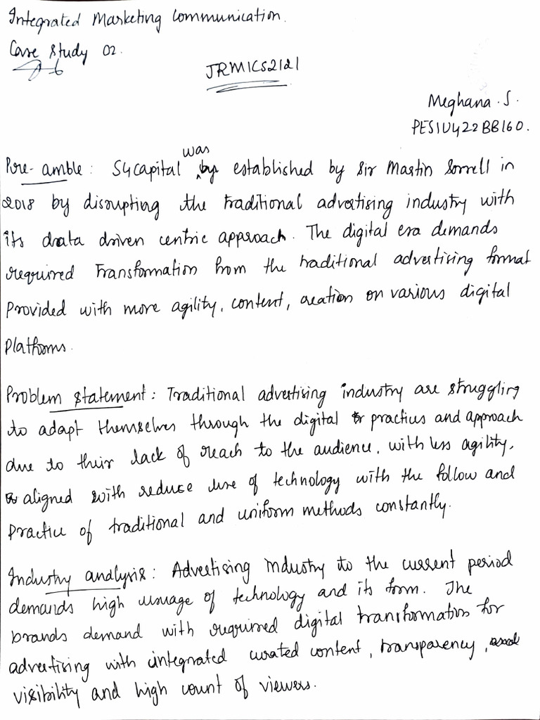 Imc Cs 02 Pdf Computers