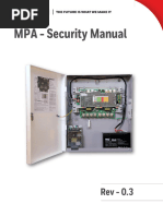 Deep Learning Techniques for IoT Security and Privacy Studies in Computational Intelligence 997 ...