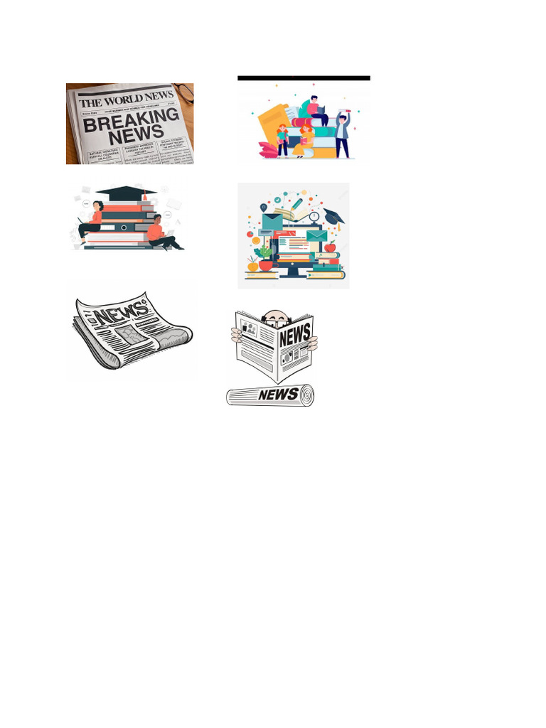 Who Was Involved | PDF