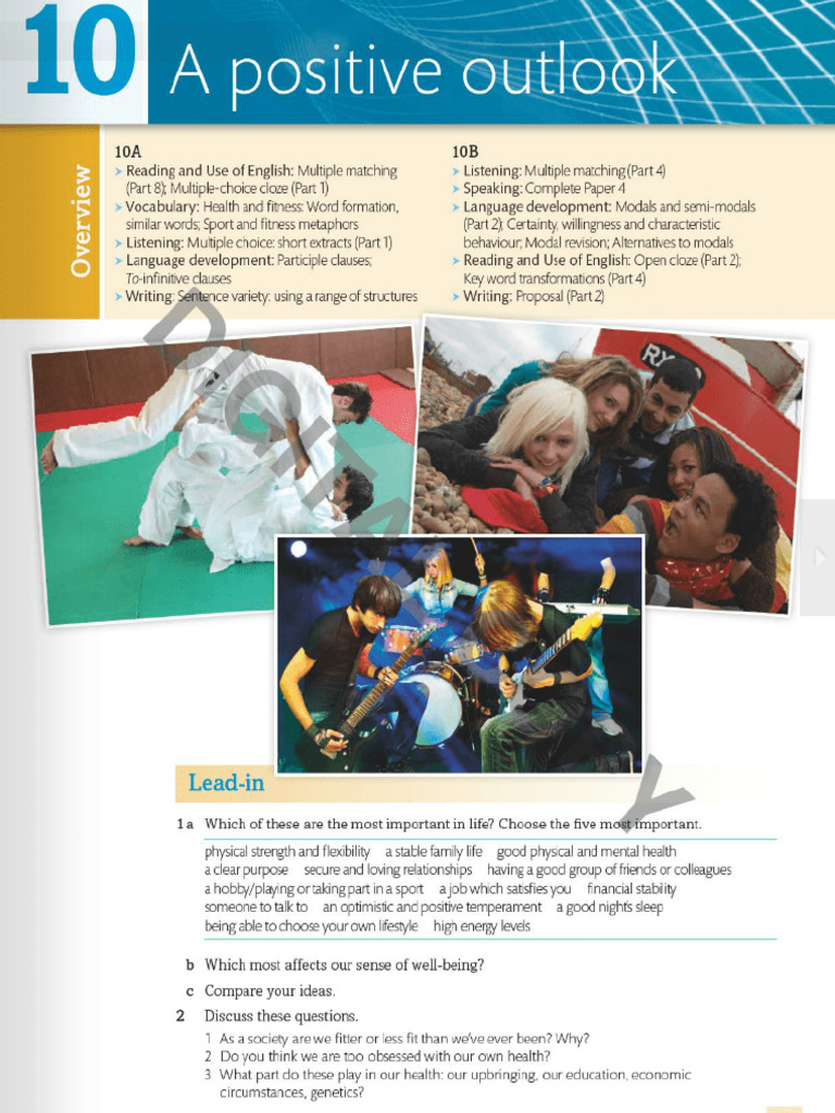 Module 10 | PDF