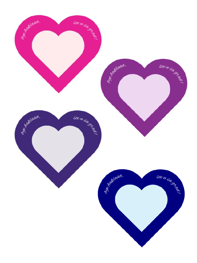 Hearts | PDF