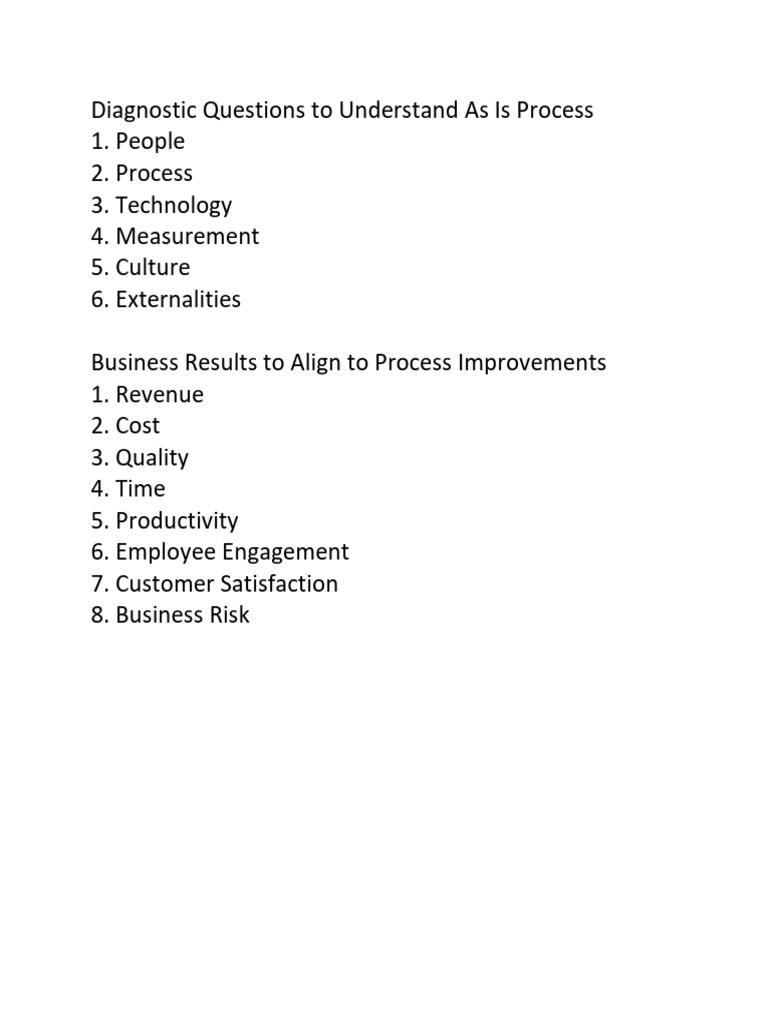 Mod1 Lesson1 Overview Quest Results | PDF | Career & Growth | Art