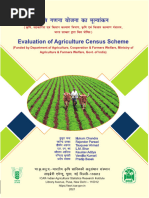 Agri Census21-22 | PDF | Census | Data