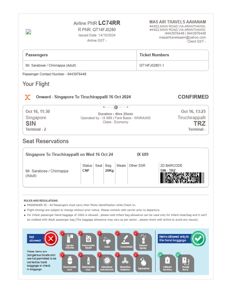 ix | PDF | Transport | Airlines