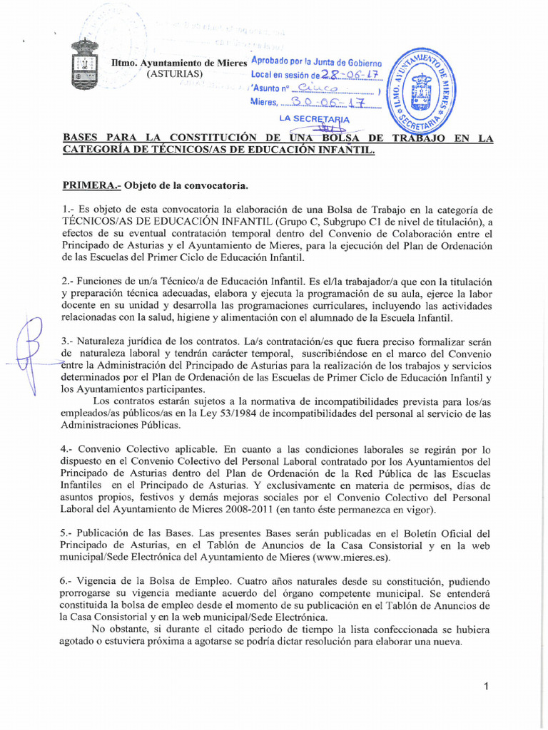 Tenico Bases Temas | PDF