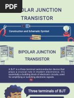 BJT Complete Notes BTech | PDF | Bipolar Junction Transistor ...