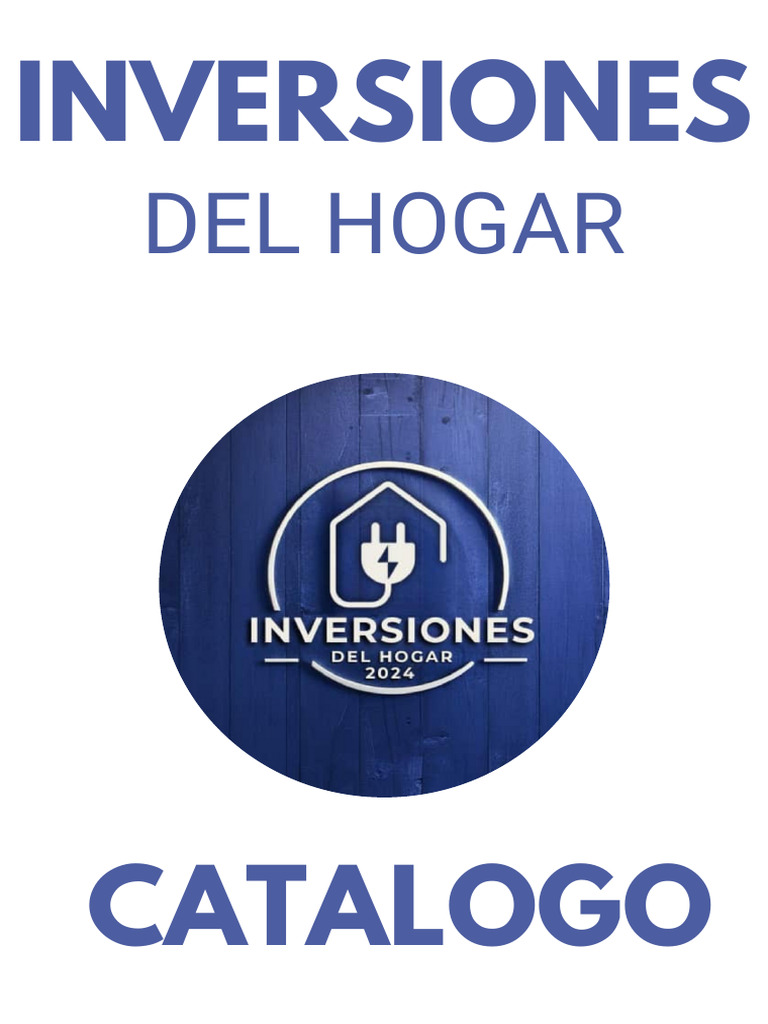 Catálogo Tienda - 20241031 - 103109 - 0000 | PDF