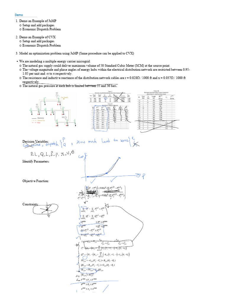 Coding Example Jump Lecture Notes Pdf Computers