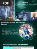 Manual SSO Single Sign On Undip 2021 | PDF