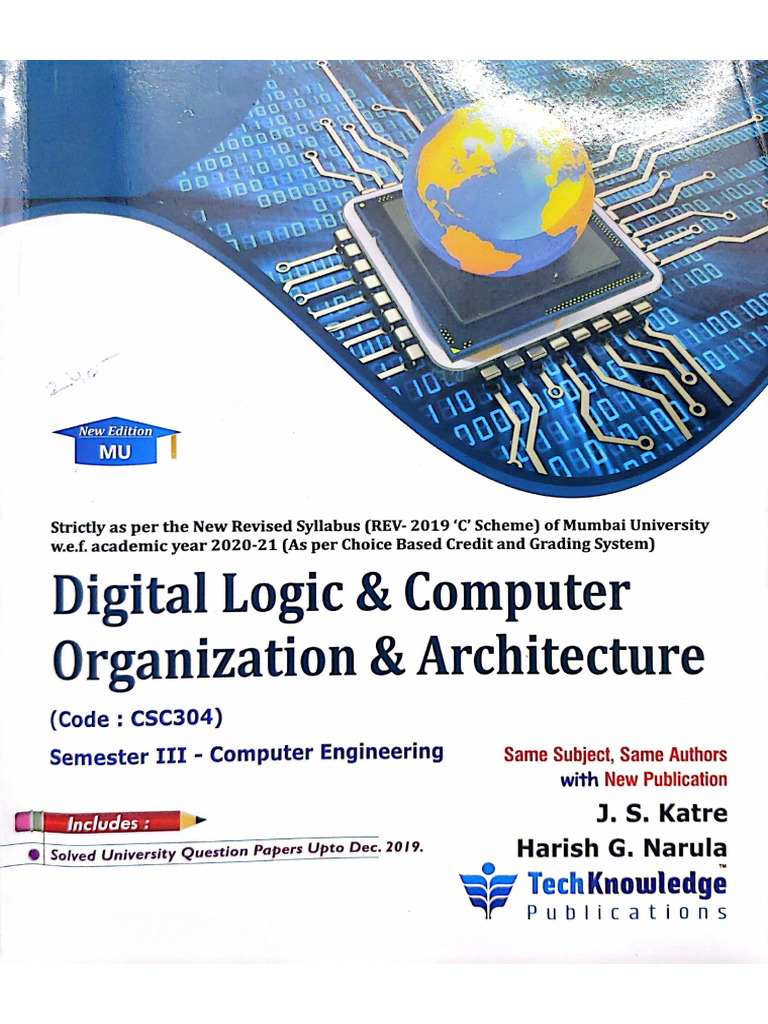 DLCA Techknowledge | PDF