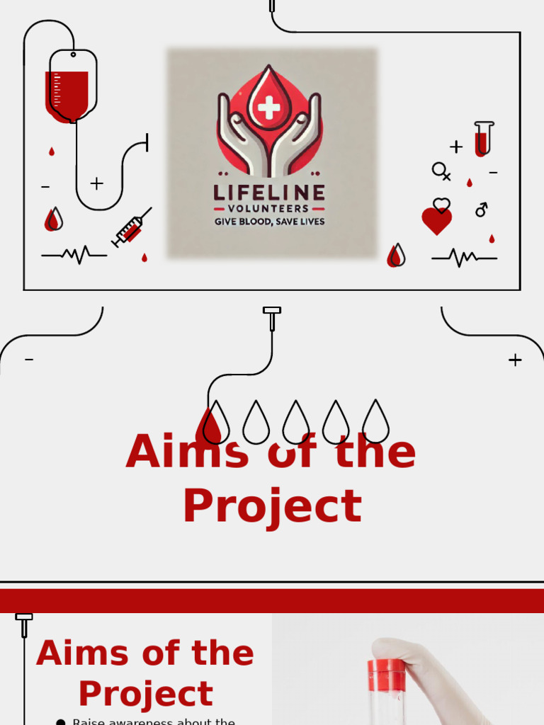 Lifeline | PDF | Social Science