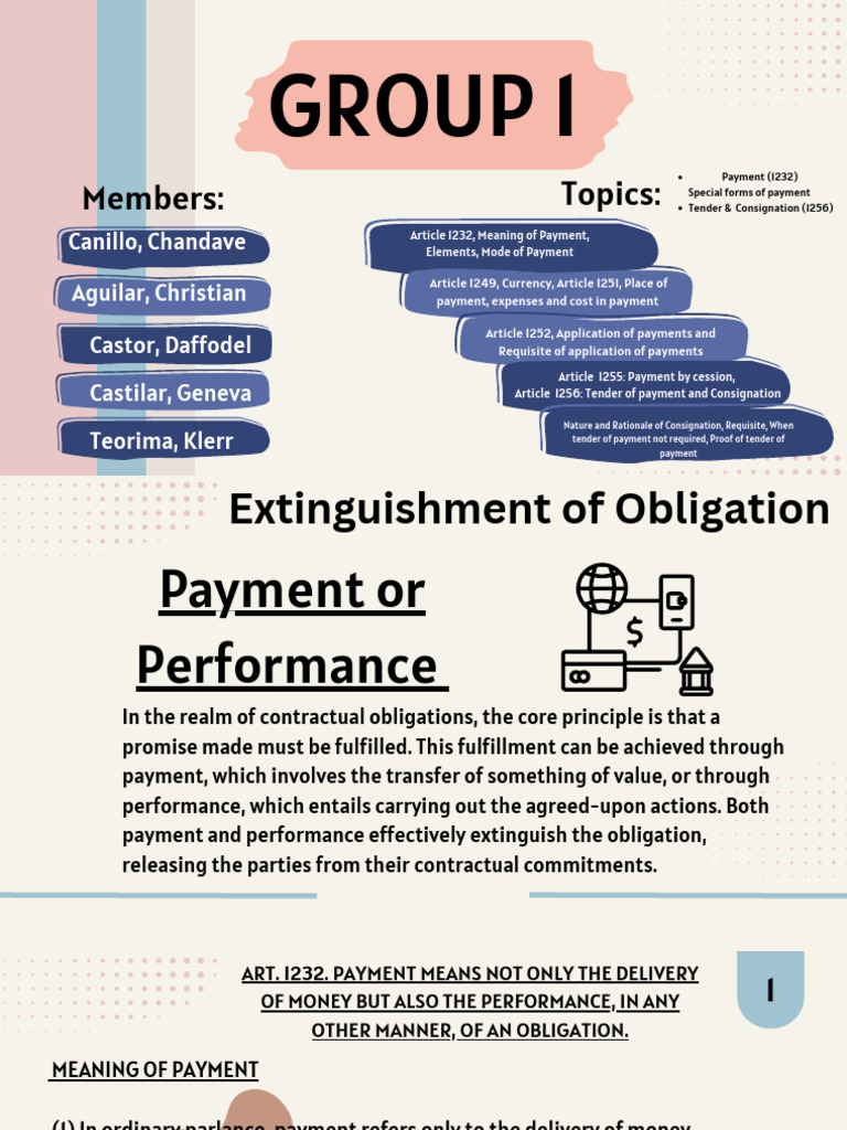 GROUP1_OBLICONReporting | PDF | Payments | Currency