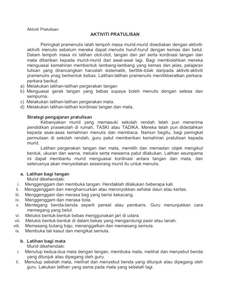 Aktiviti Pratulisan (Eina, Nis N Nis's Daddy) | PDF