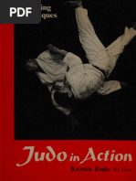Judo Glossary | PDF | Gendai Budo | Grappling