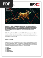 Gold OTC BUG (QUOTEX) | PDF