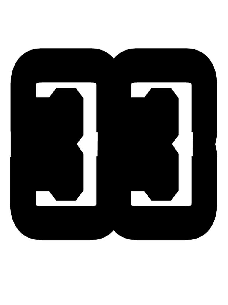 33 Logo | PDF