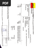 Demande de Prise en Charge CMIM | PDF | Finance et gestion monétaire