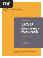 MPS Leadership Framework | PDF | Leadership | Goal