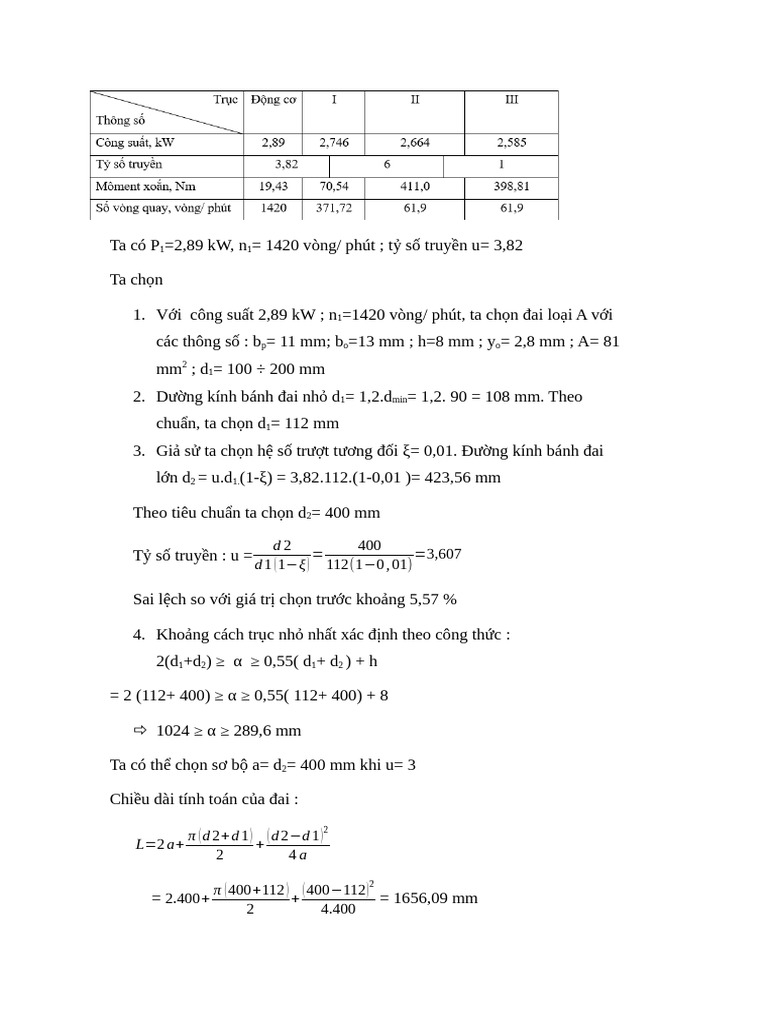 BTL CTM Tuan34 | PDF