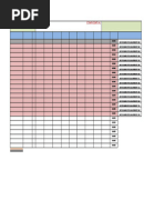 CMA CGM Daily Vessel Schedule - 2024 | PDF | Water Transport | Merchant ...