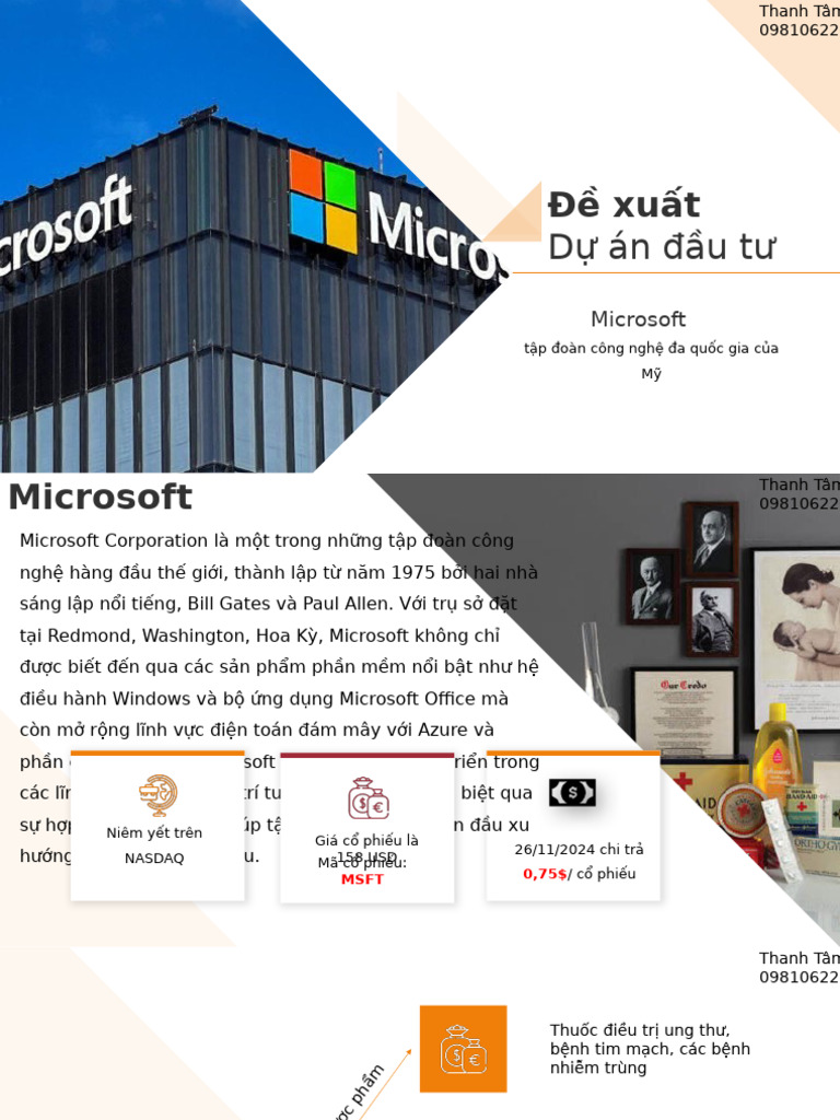 MSFT | PDF