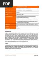 Assessment Report Examples & Guide | PDF