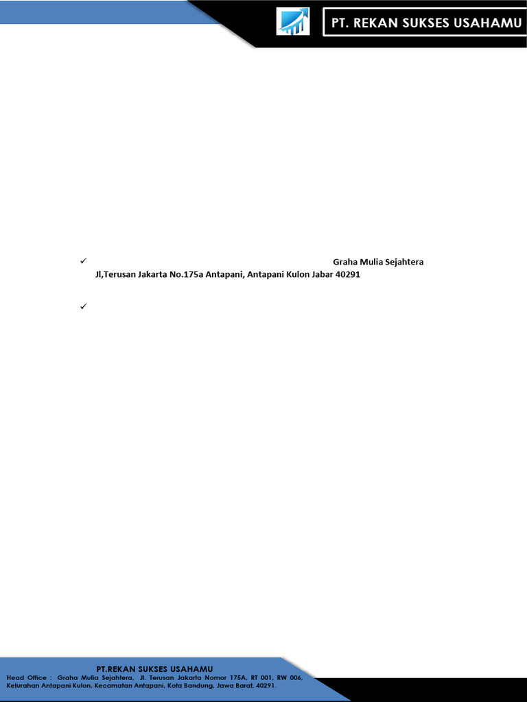 Mou PT - DAIKI INDOKIMIA RAYA | PDF