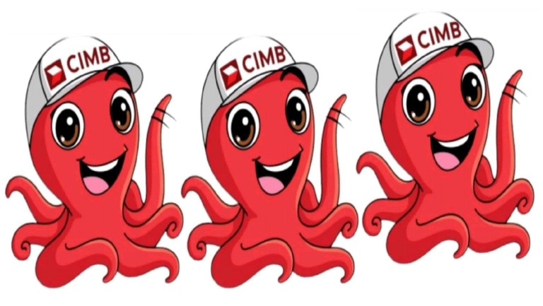 Cimb Baju Octopus | PDF