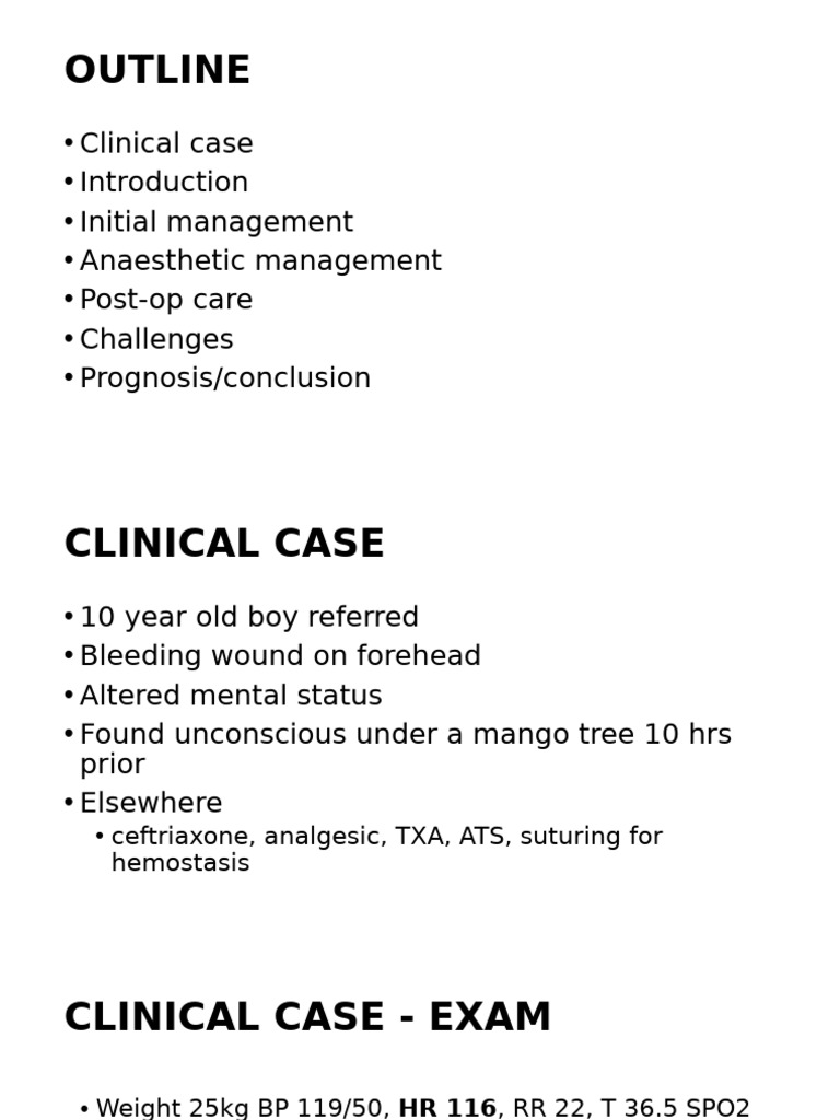 Paediatric Polytrauma SCAR 2024 Final Edits | PDF | Shock (Circulatory ...