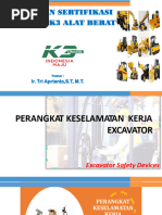 Permenaker No.8 Tahun 2020 Tentang PAA | PDF