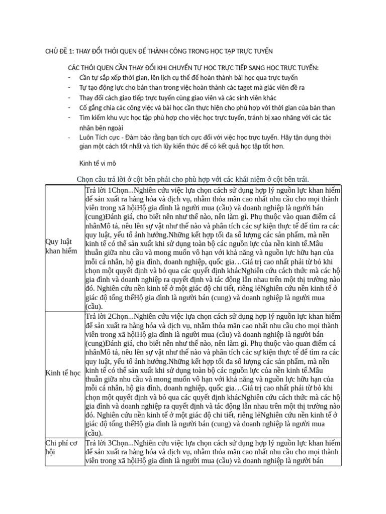 NGÔ THỊ BÍCH LIỂU-TL1 | PDF