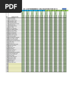List of Staff 2024 | PDF