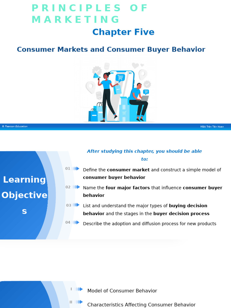 Chap05 | PDF | Consumer Behaviour | Behavior