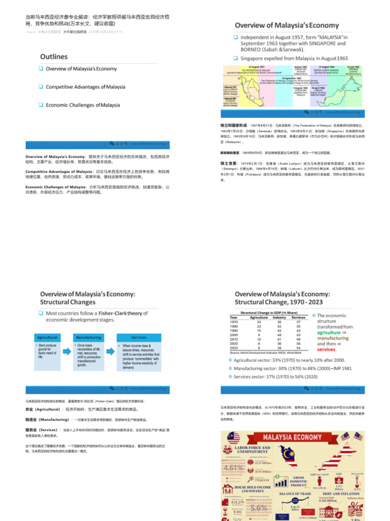 Wechat Report Booklet Format | PDF