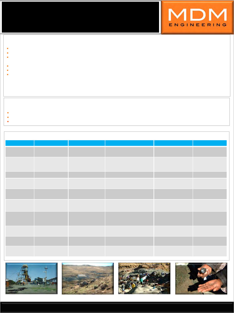 fact_sheet_diamonds | PDF | Diamond | Secondary Sector Of The Economy