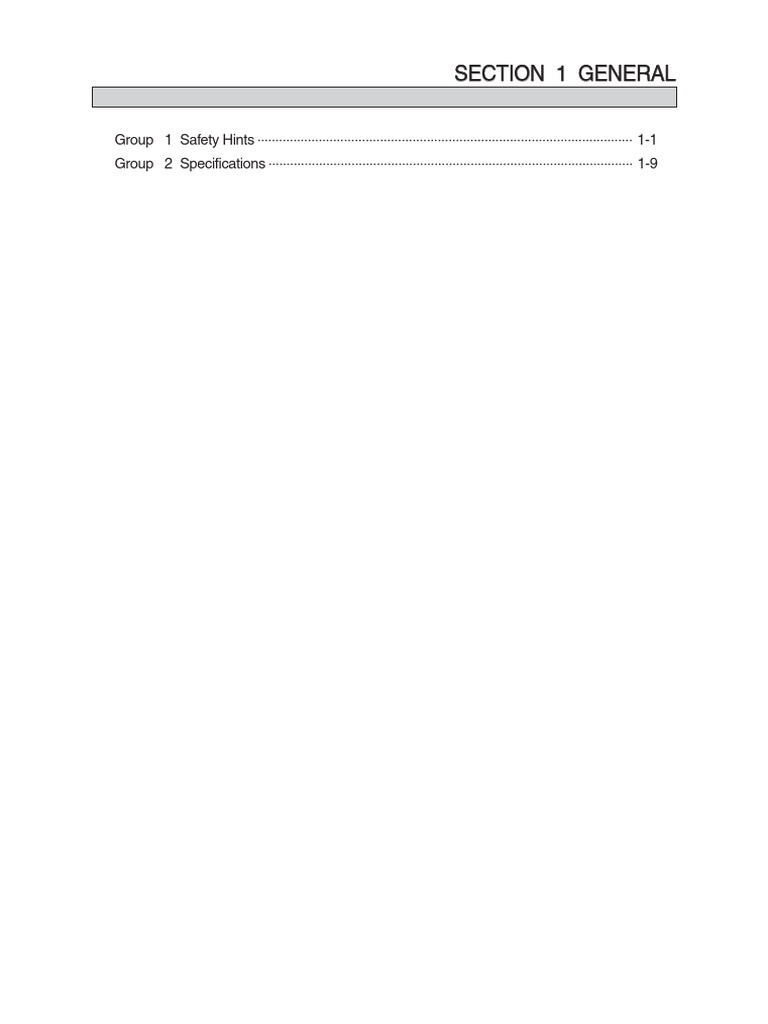 1-1. General | PDF | Axle | Soldering