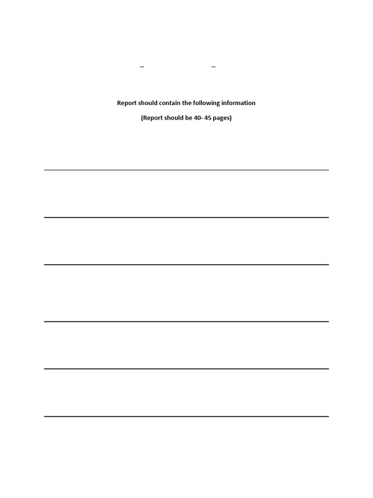 Library Visit Report Proforma | PDF | Science & Mathematics