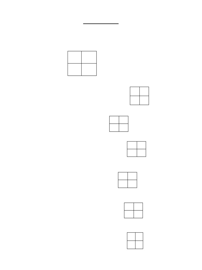 Punnett Square Practice Packet | PDF | Genotype | Dominance (Genetics)