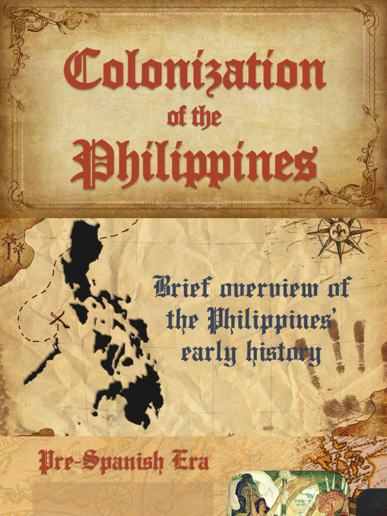 Group-2 Colonization | PDF